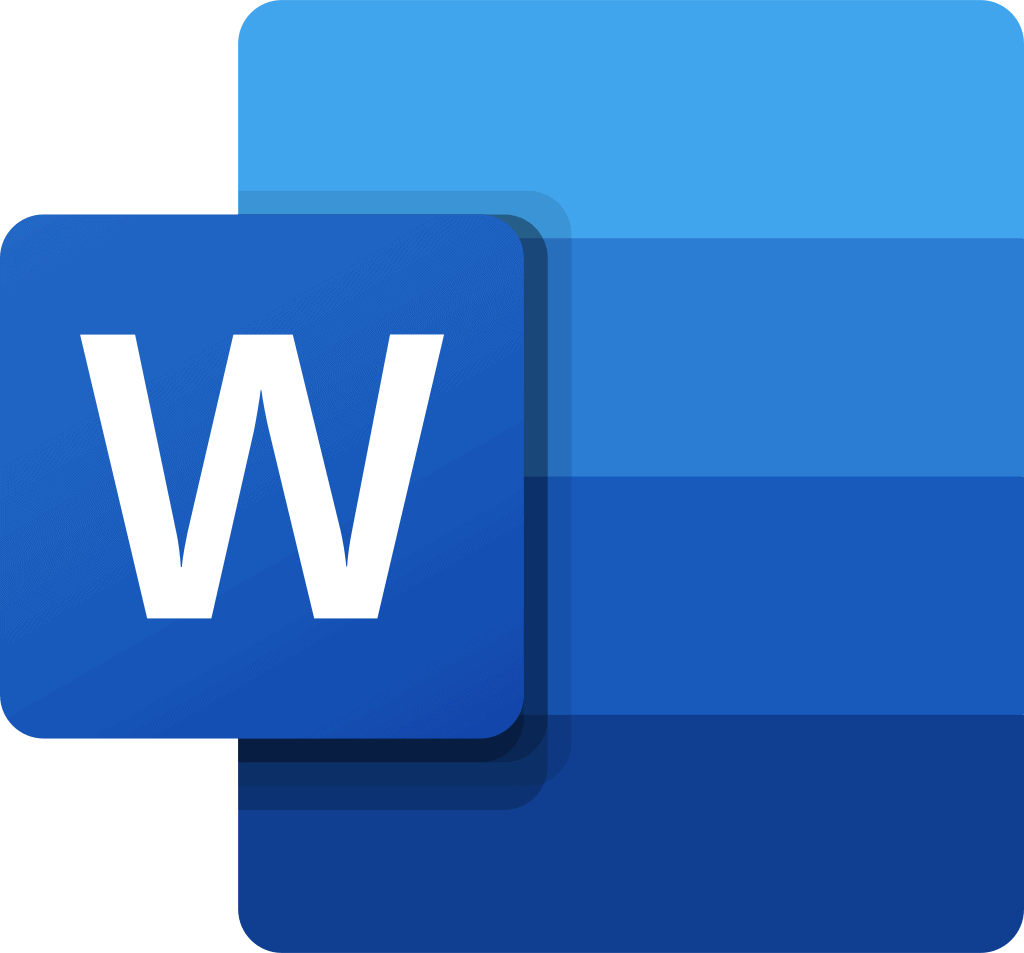 MS Word