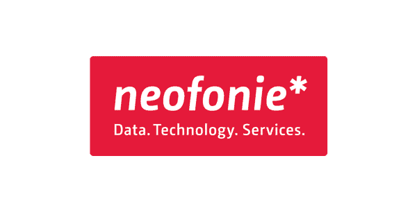 Neofonie - CELUM Partner Network