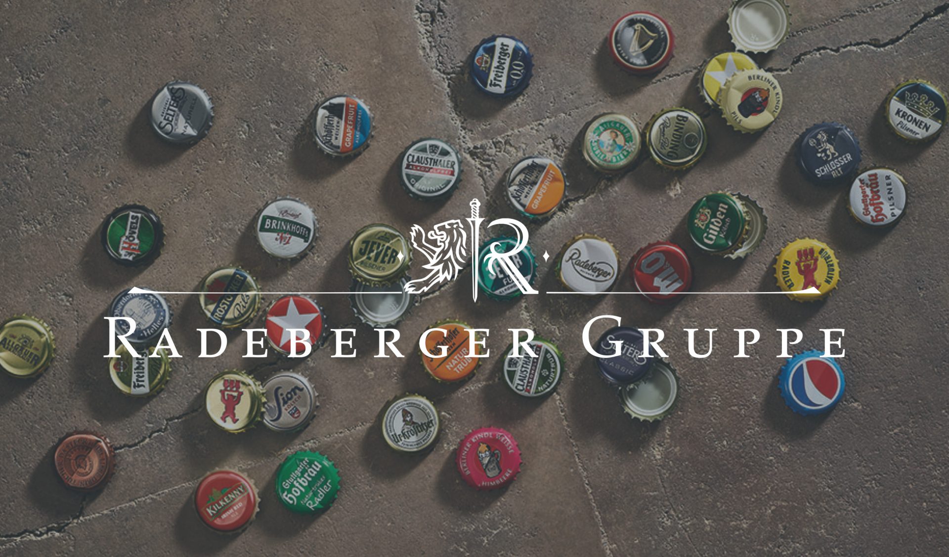 Radeberger Gruppe bringt Transparenz in ihr vielfältiges ...