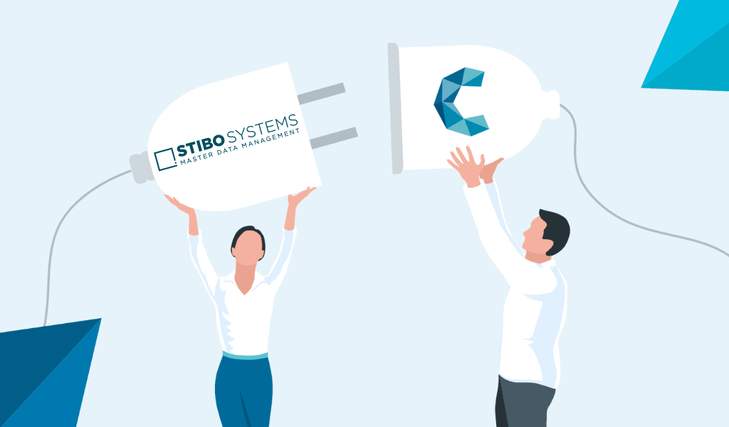 STIBO STEP Integration für CELUM