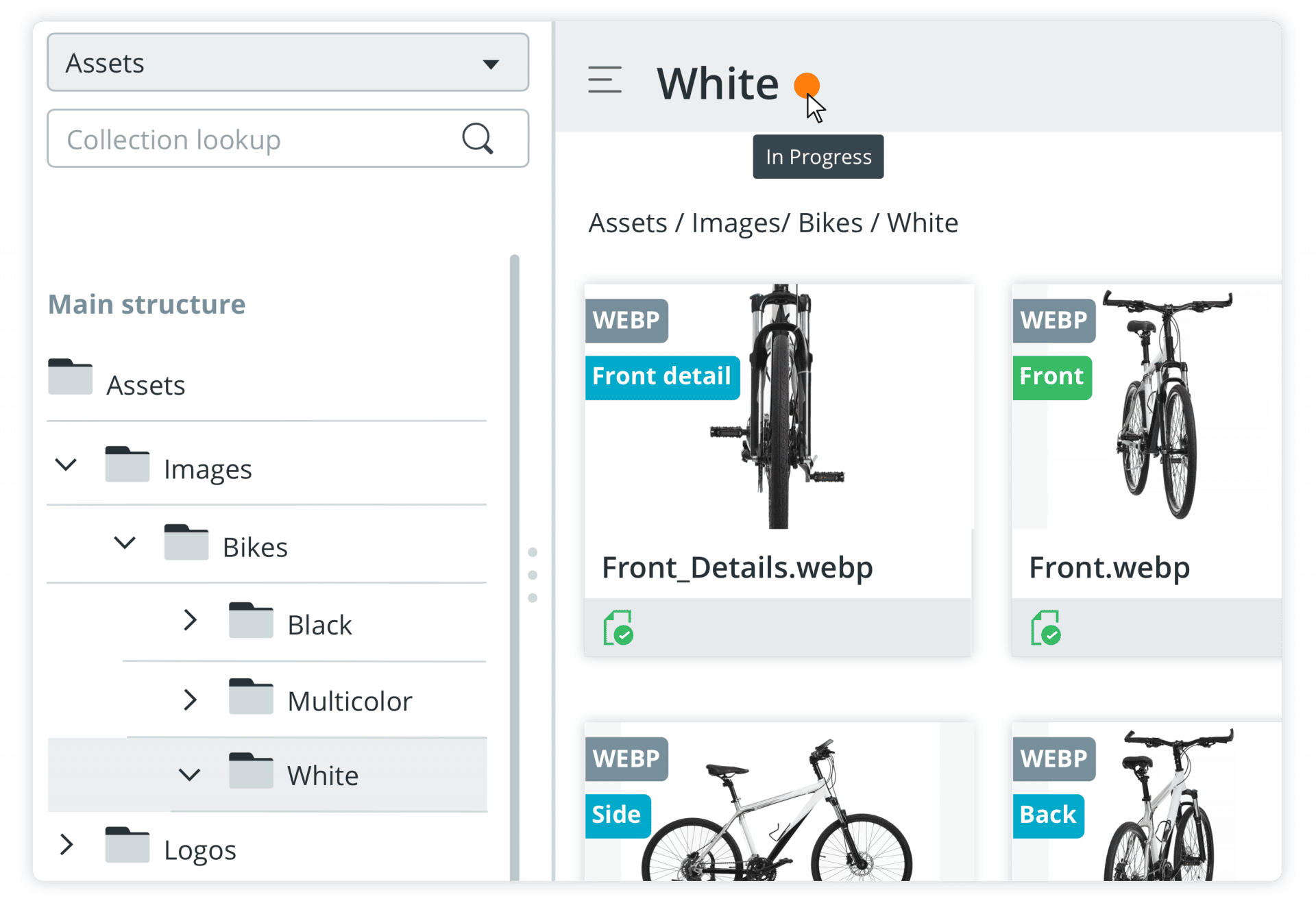 Compound Objects: Strukturiere deinen Rich Content Prozess