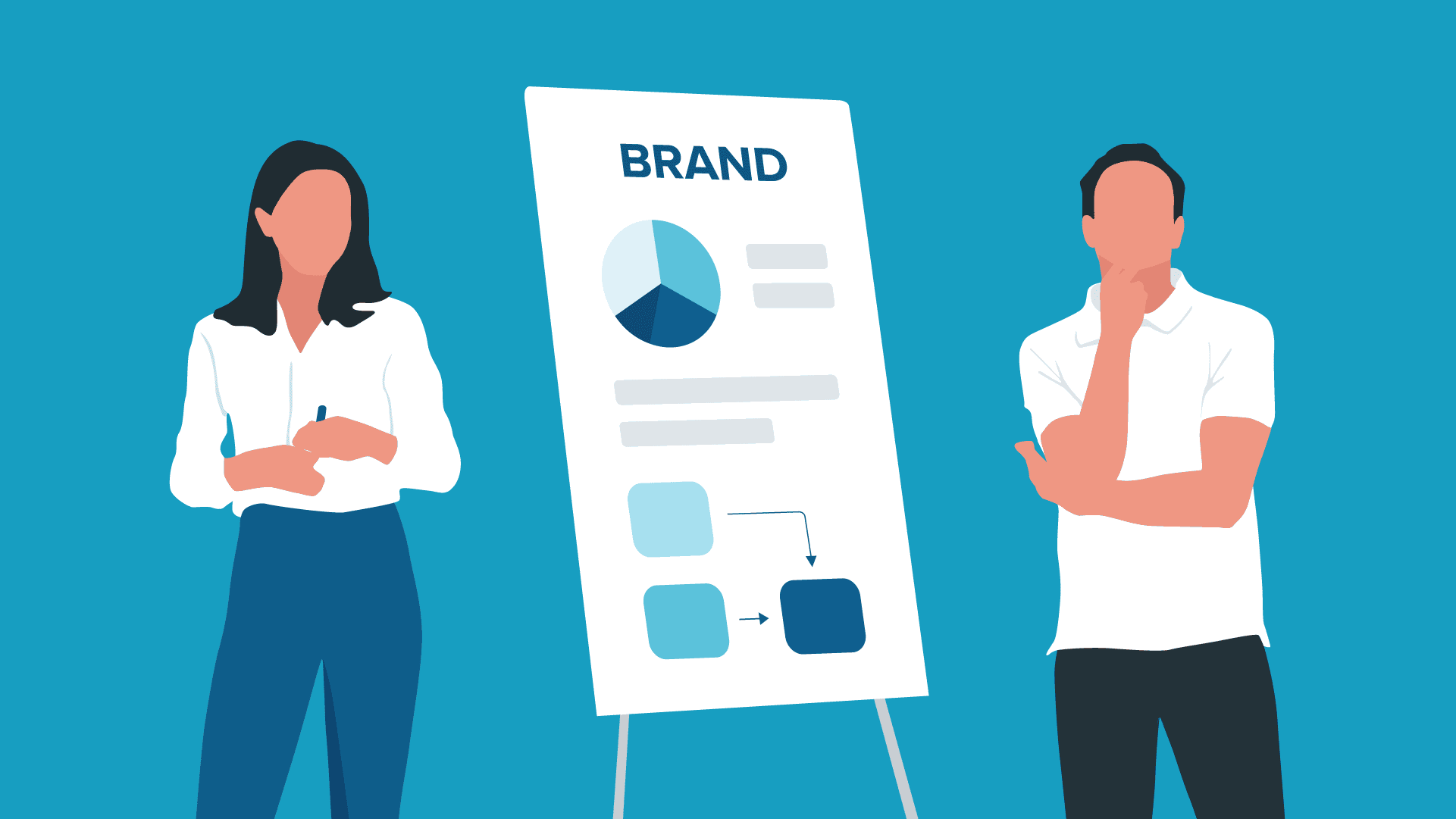Was ist strategisches Brand Management? - CELUM