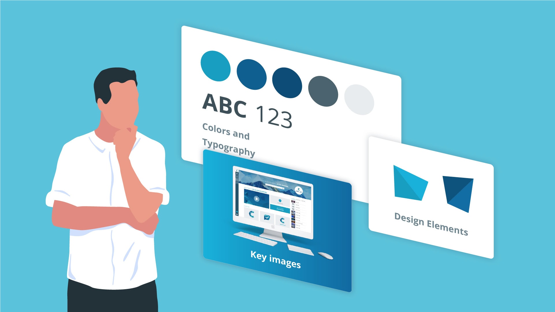 Brand Governance und Brand Control richtig einsetzen - Celum