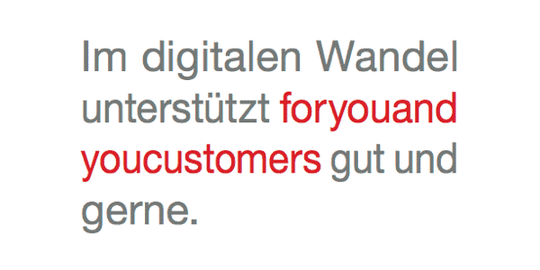 foryouandyourcustomers - CELUM Partner Network