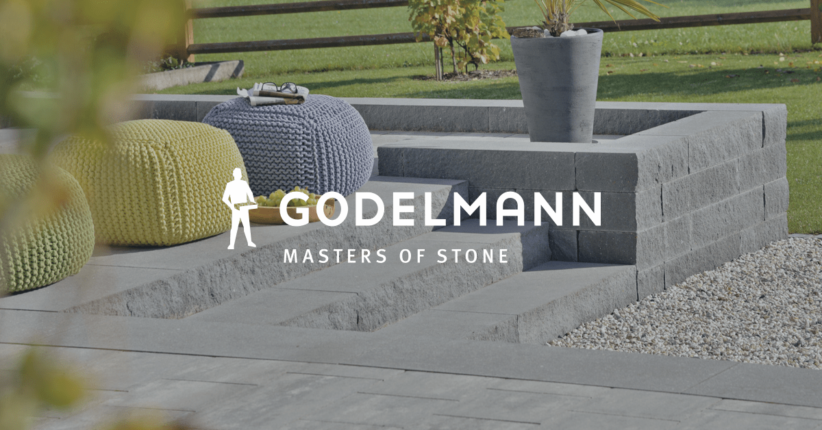 GODELMANN Creates a Rock-Solid Foundation for Media Distribution