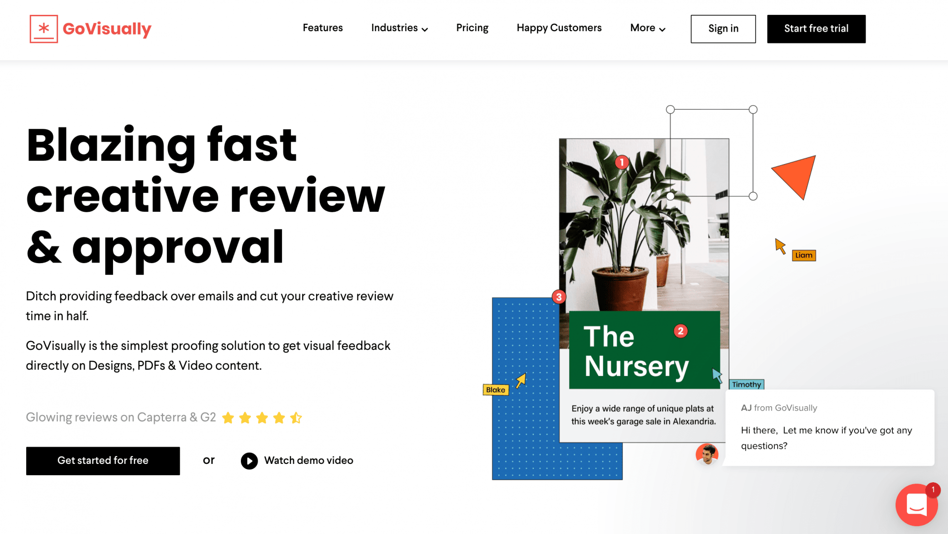 What is Online Proofing: Definition and Best Tools to Use