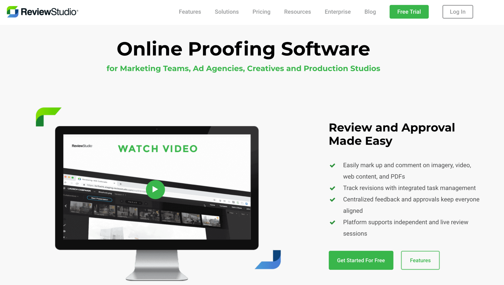 What is Online Proofing: Definition and Best Tools to Use