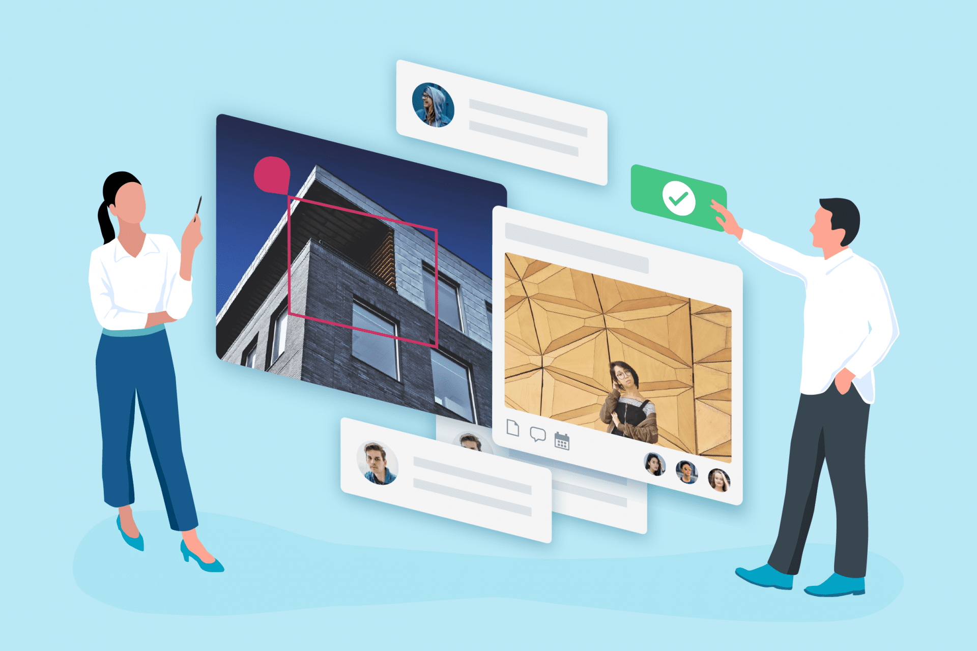 What is Online Proofing: Definition and Best Tools to Use