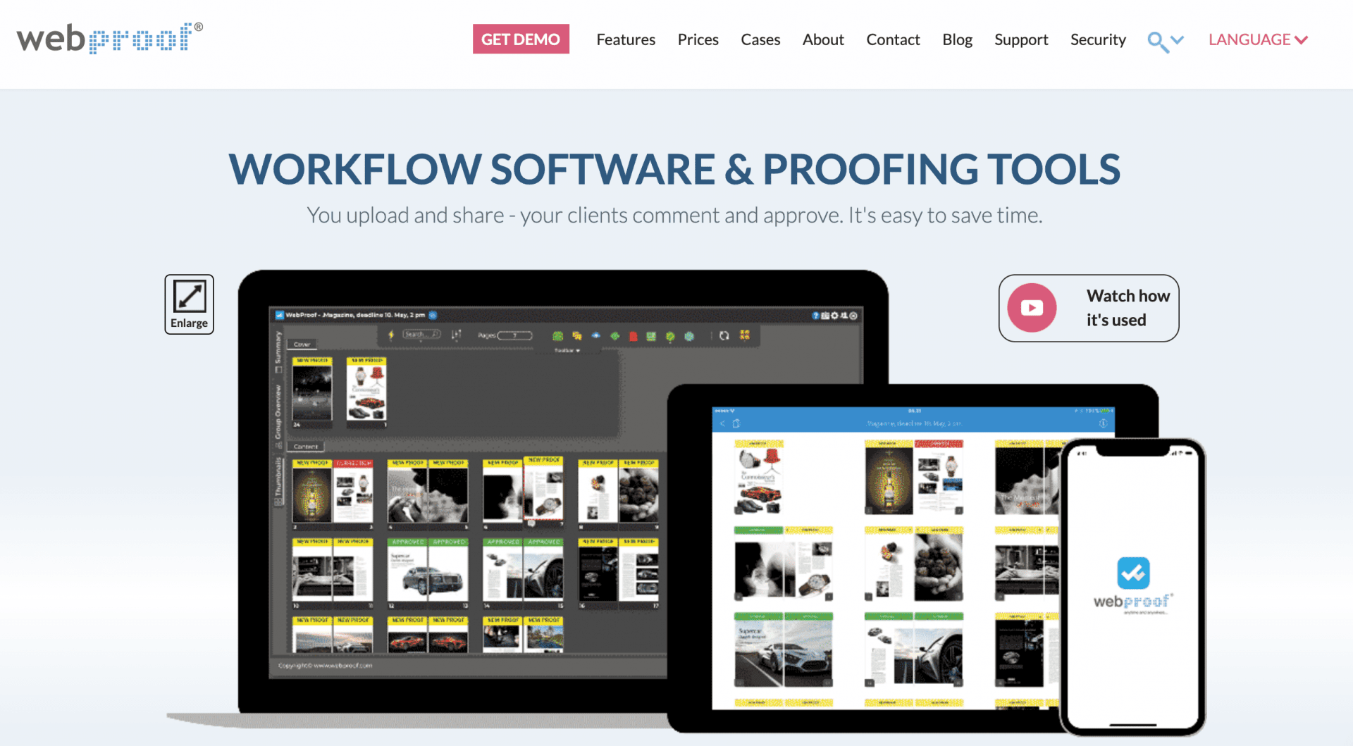 Online Proofing Software: 12 Amazing Tools to Try in 2022