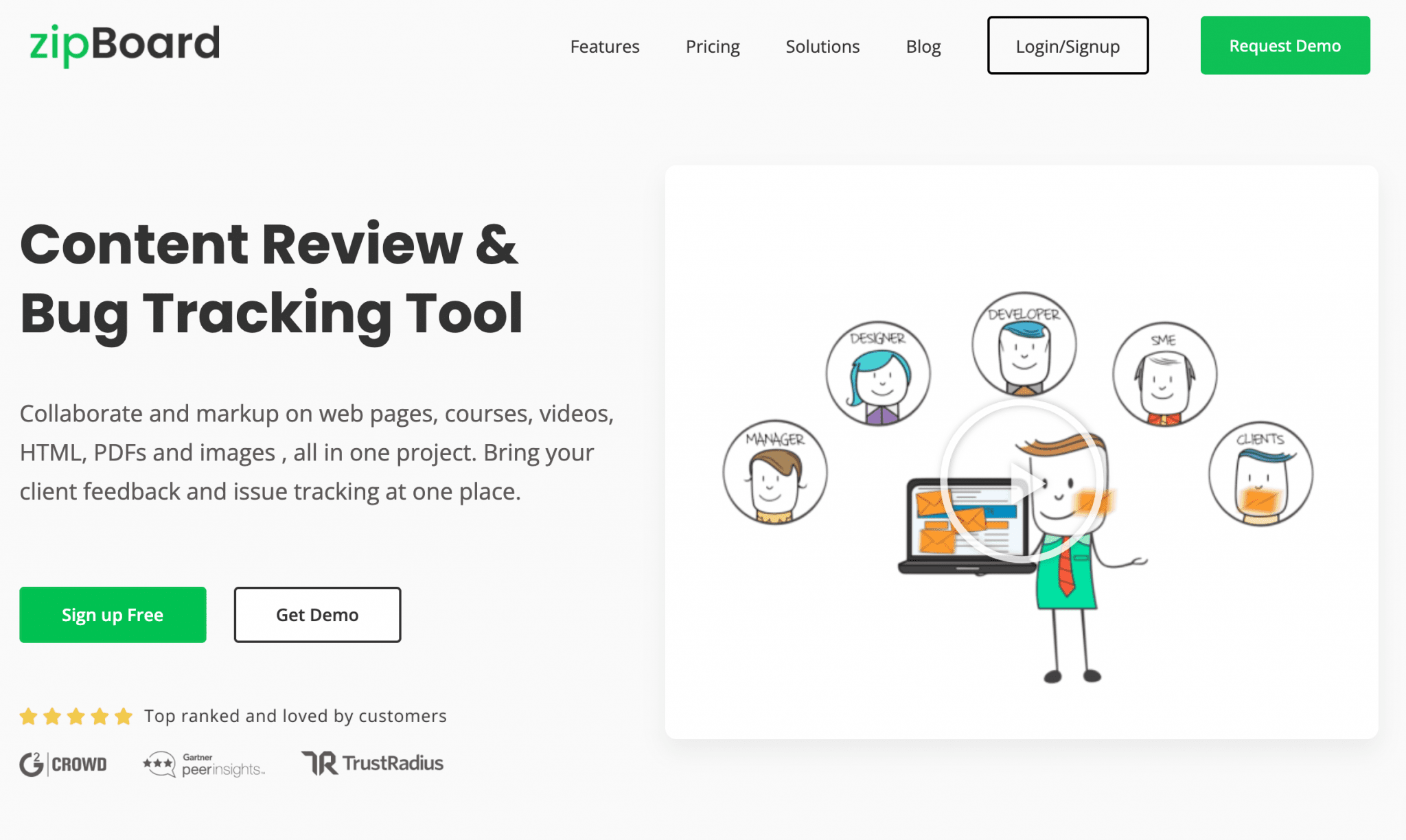 Online Proofing Software: 12 Amazing Tools to Try in 2022