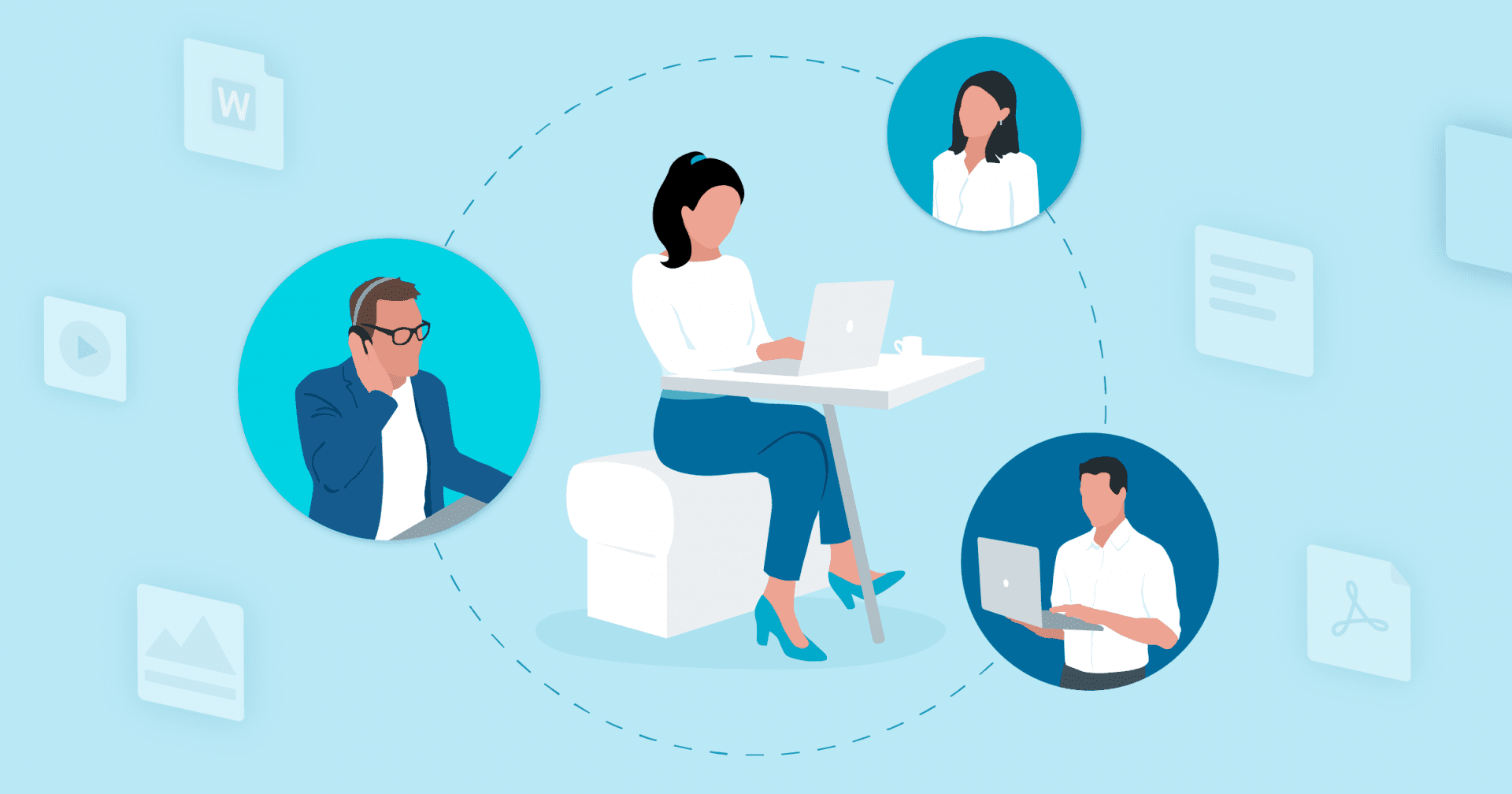 9 Best Content Collaboration Platforms and Tools in 2023