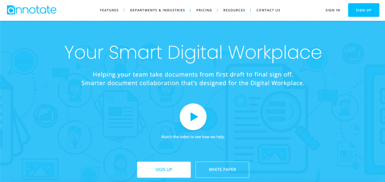 13 Absolutely Best Annotation Tools to Mark Up Your Files