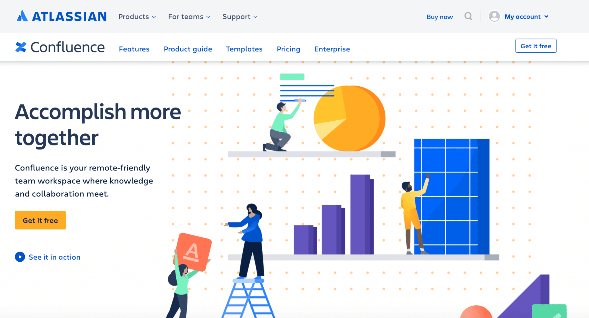 9 Best Content Collaboration Platforms and Tools in 2023