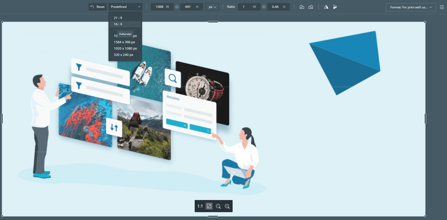 The Latest CELUM Release Brings the Best of the 3rd Dimension