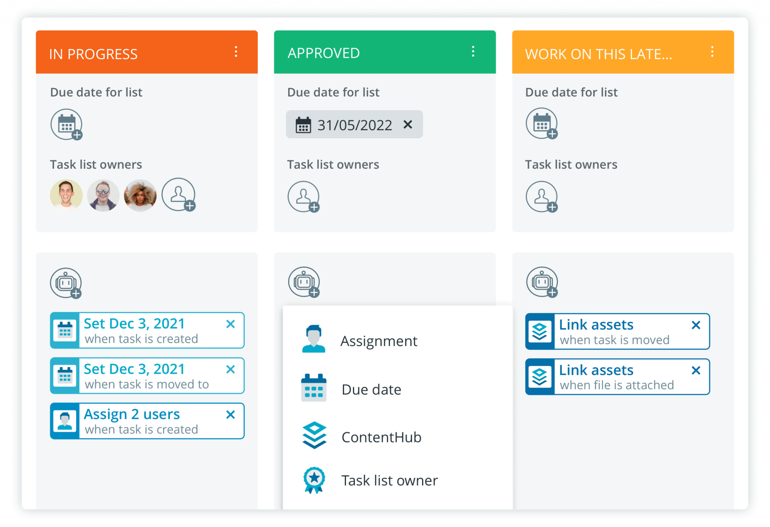 5 Steps for Creating a Perfect Social Media Content Workflow