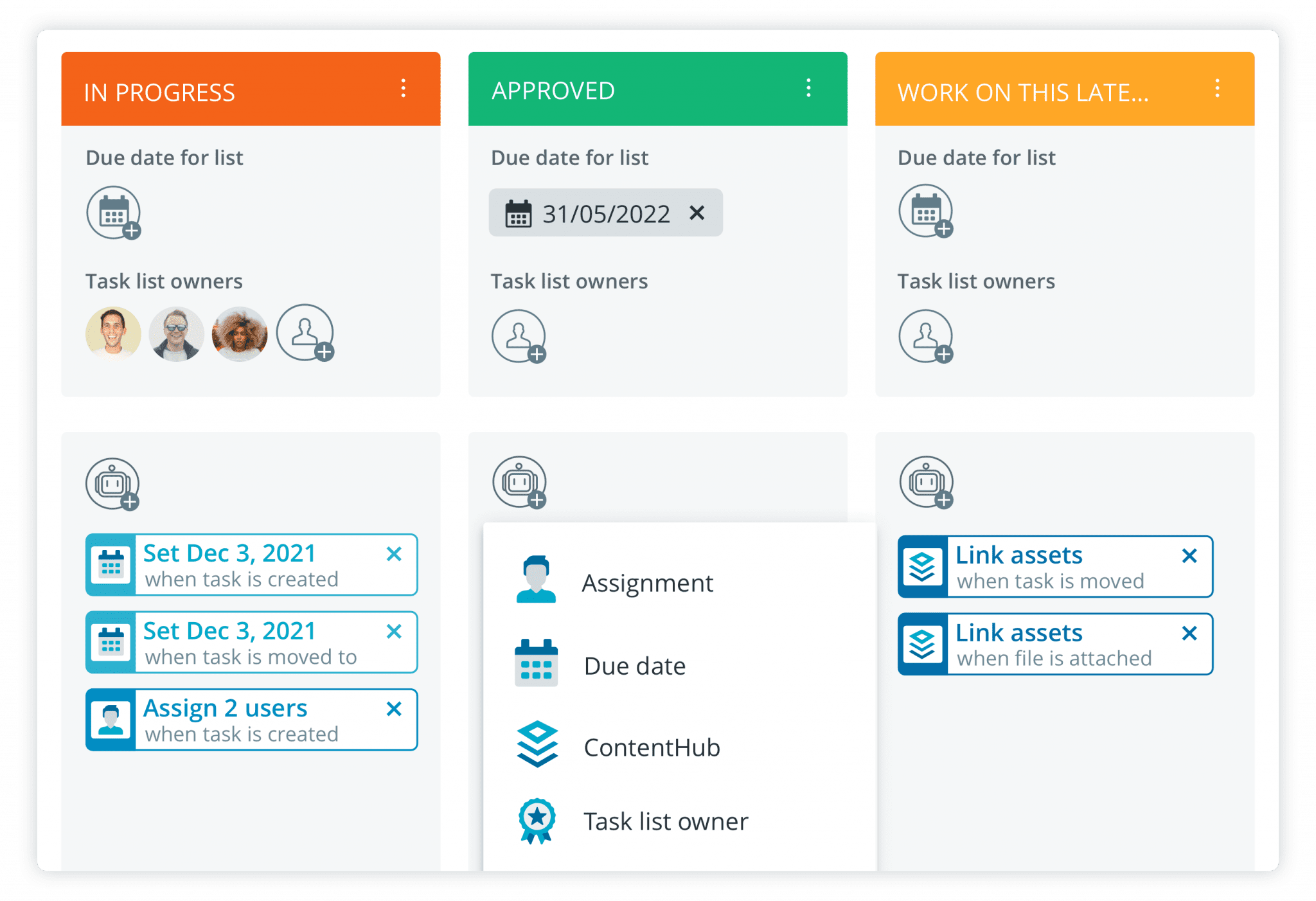 5 Steps for Creating a Perfect Social Media Content Workflow