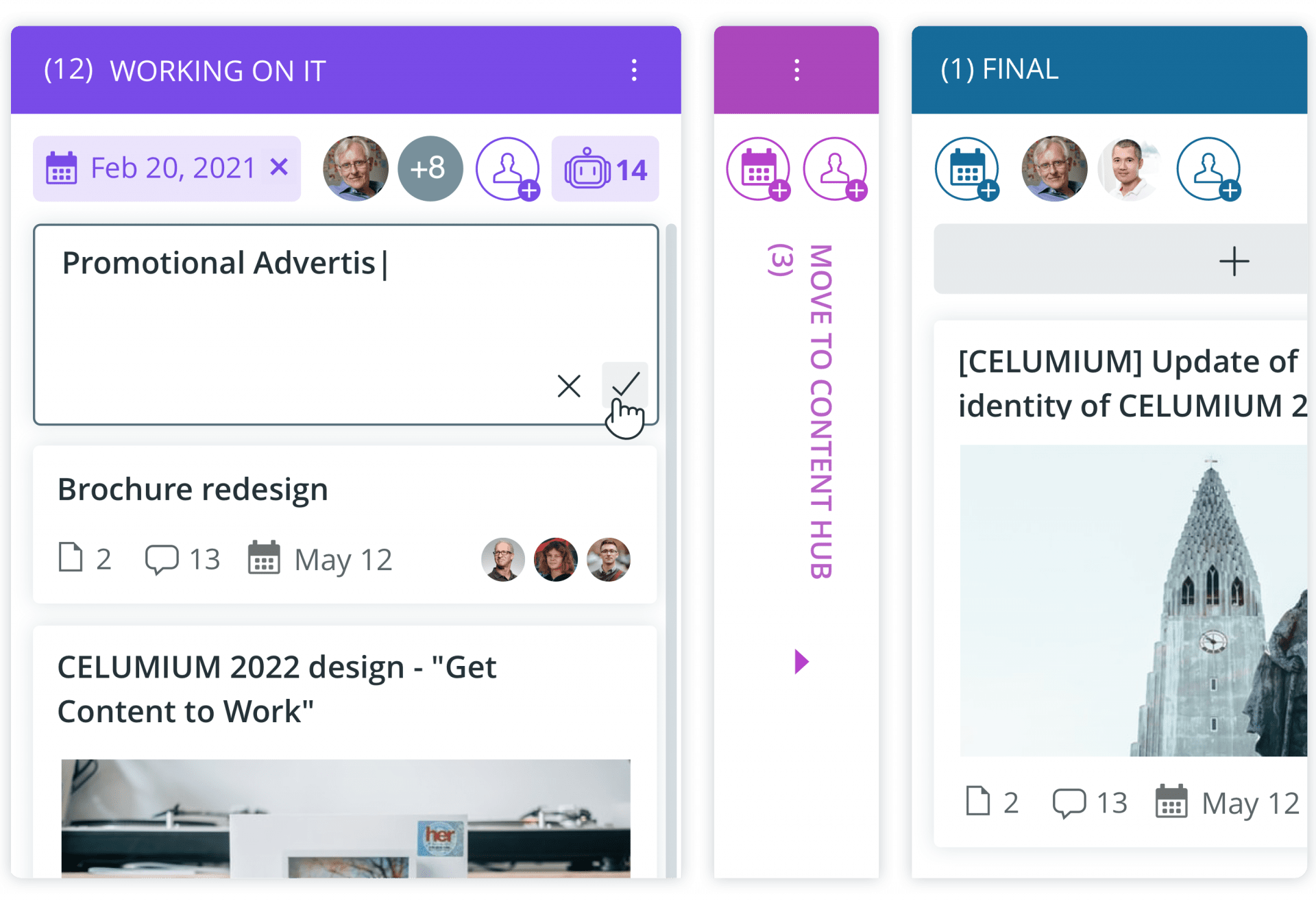 What Is A Digital Asset Management Workflow
