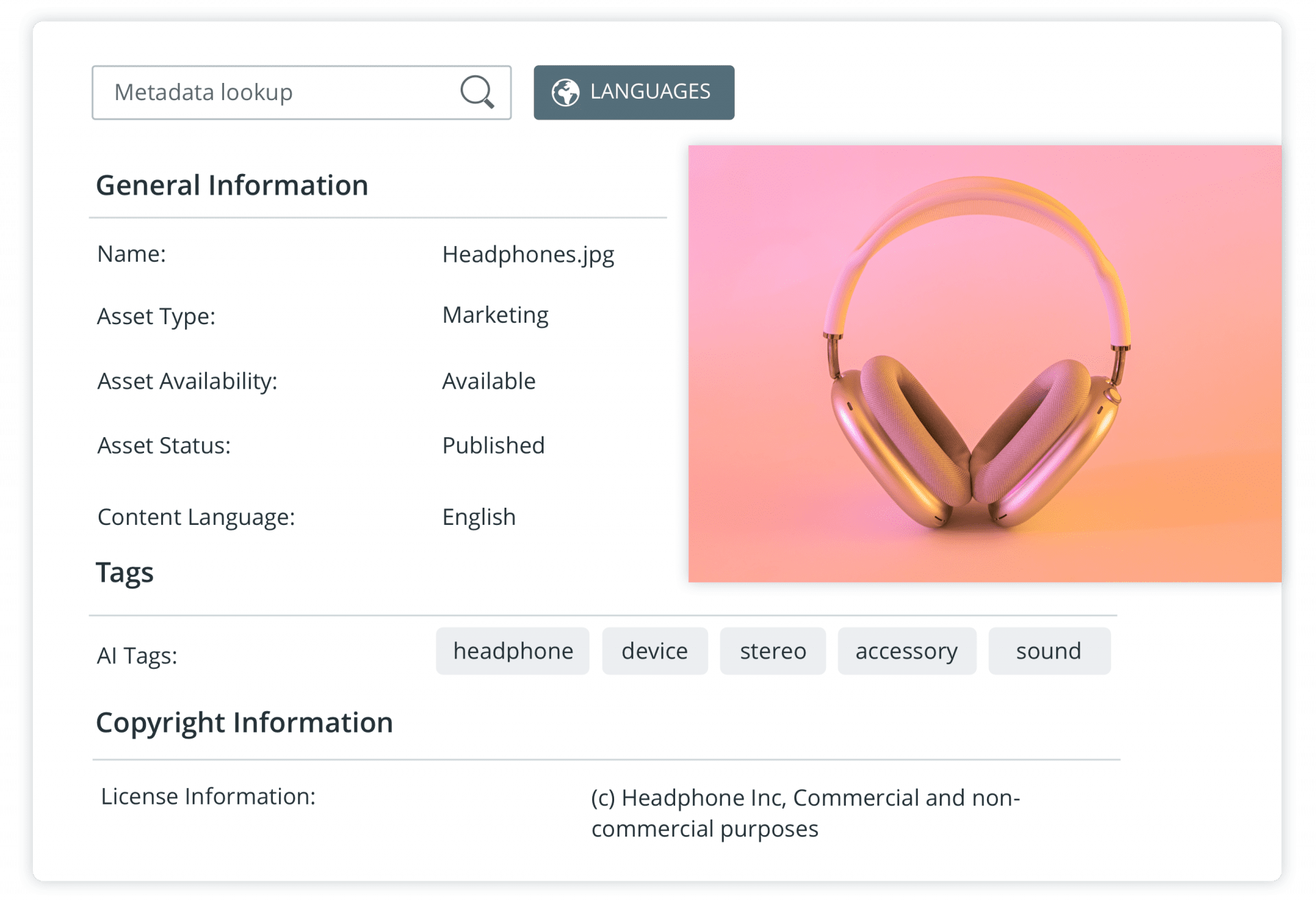 How to Choose a Digital Asset Management System