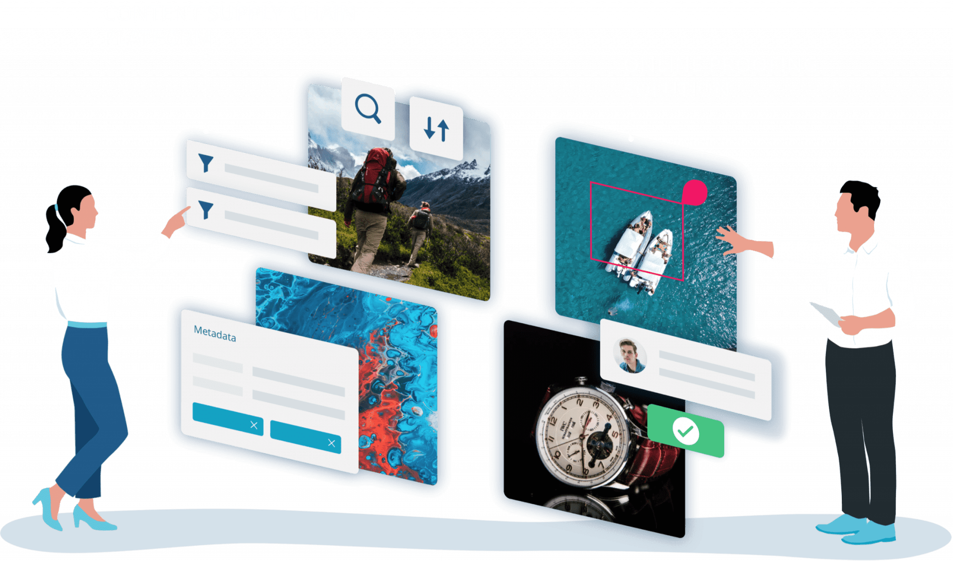 Make. Content. Work. with CELUM