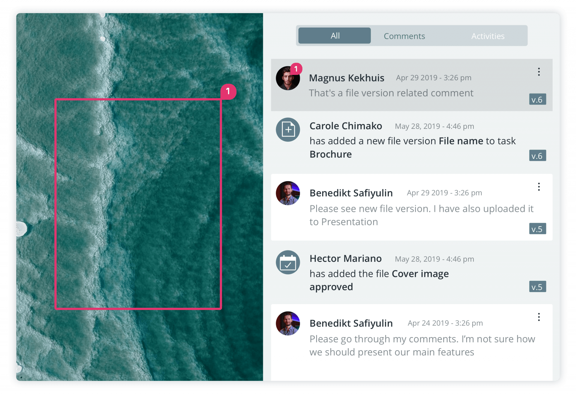 Online Proofing for Graphic Designers: 11 Tools to Use