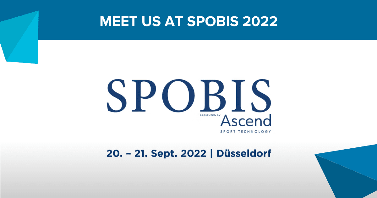 SPOBIS 2022 in Düsseldorf - and CELUM wil be there