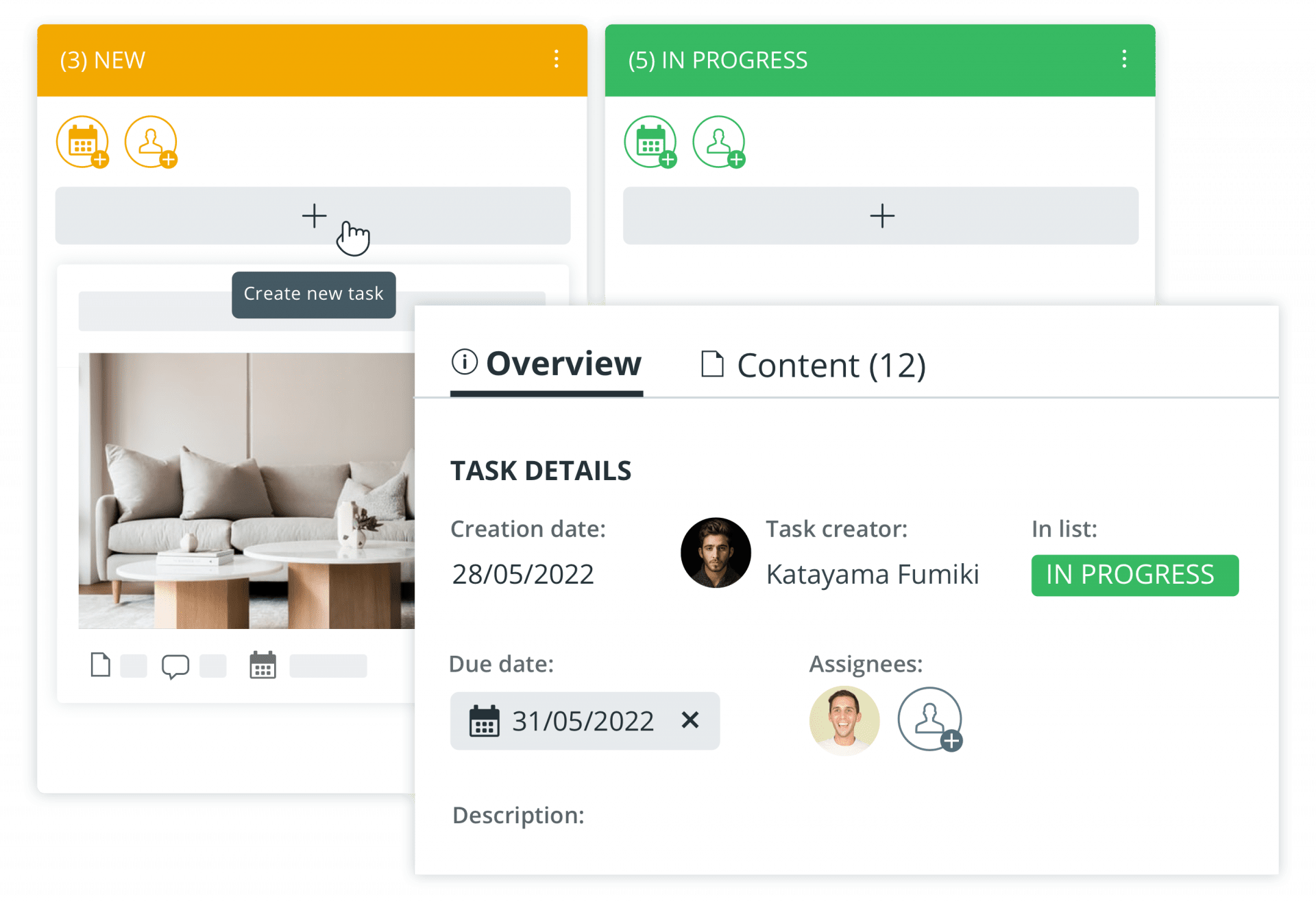 5 Steps for Creating a Perfect Social Media Content Workflow