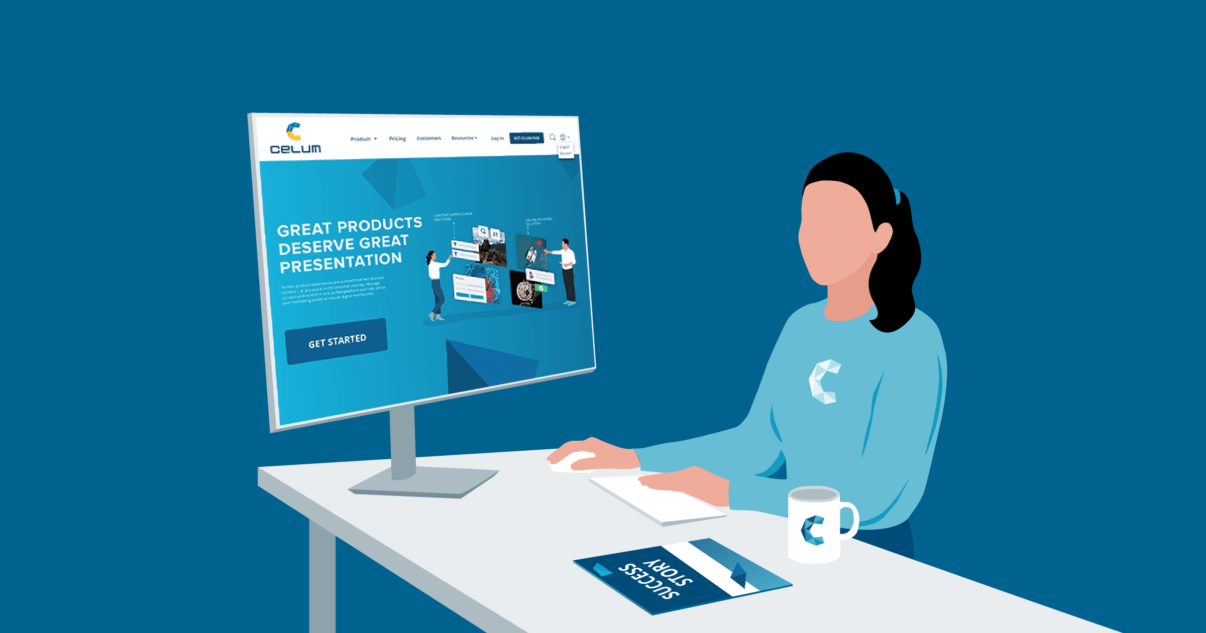 Marketing Collateral: Best Types of Marketing Collateral to Use