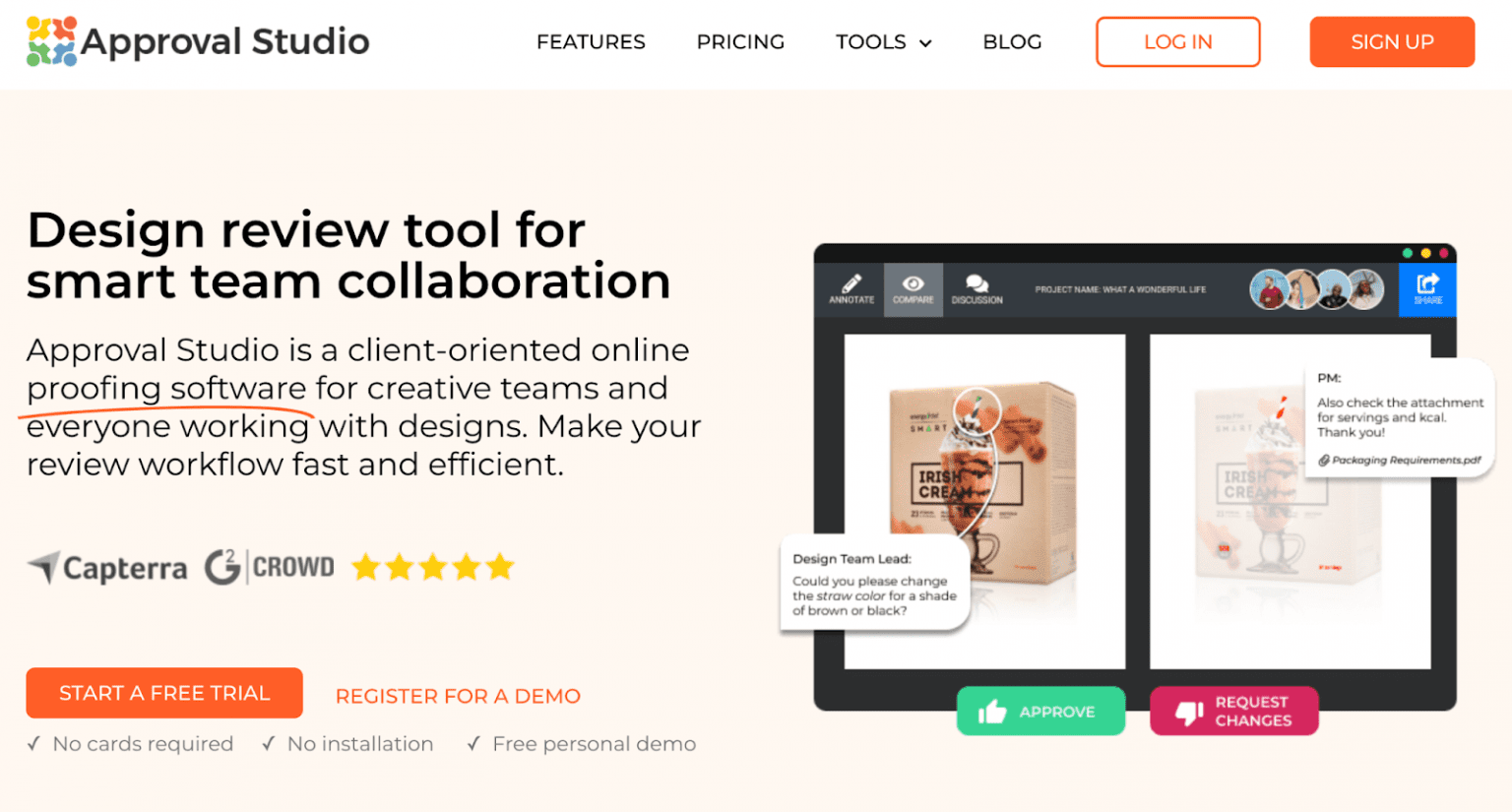 Online Proofing for Graphic Designers: 11 Tools to Use