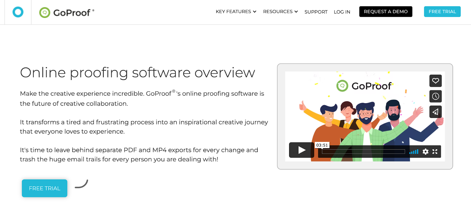 Online Proofing for Graphic Designers: 11 Tools to Use