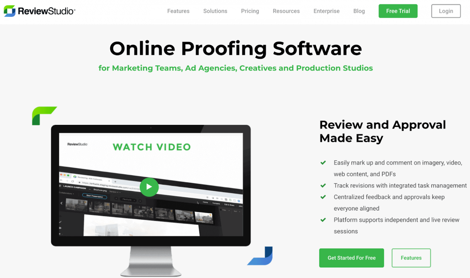 Online Proofing for Graphic Designers: 11 Tools to Use