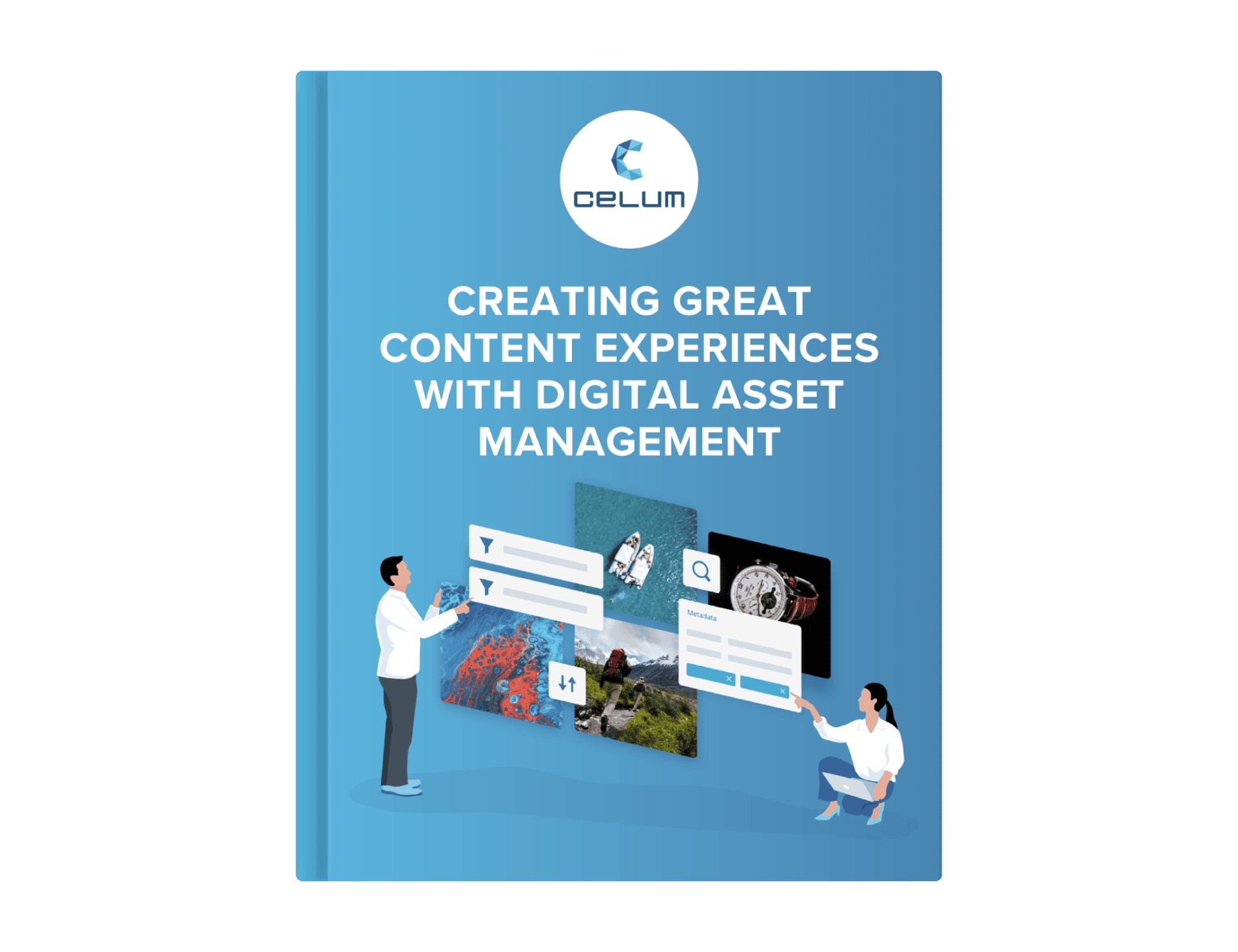 What is Content Production: Defining a Content Production Process