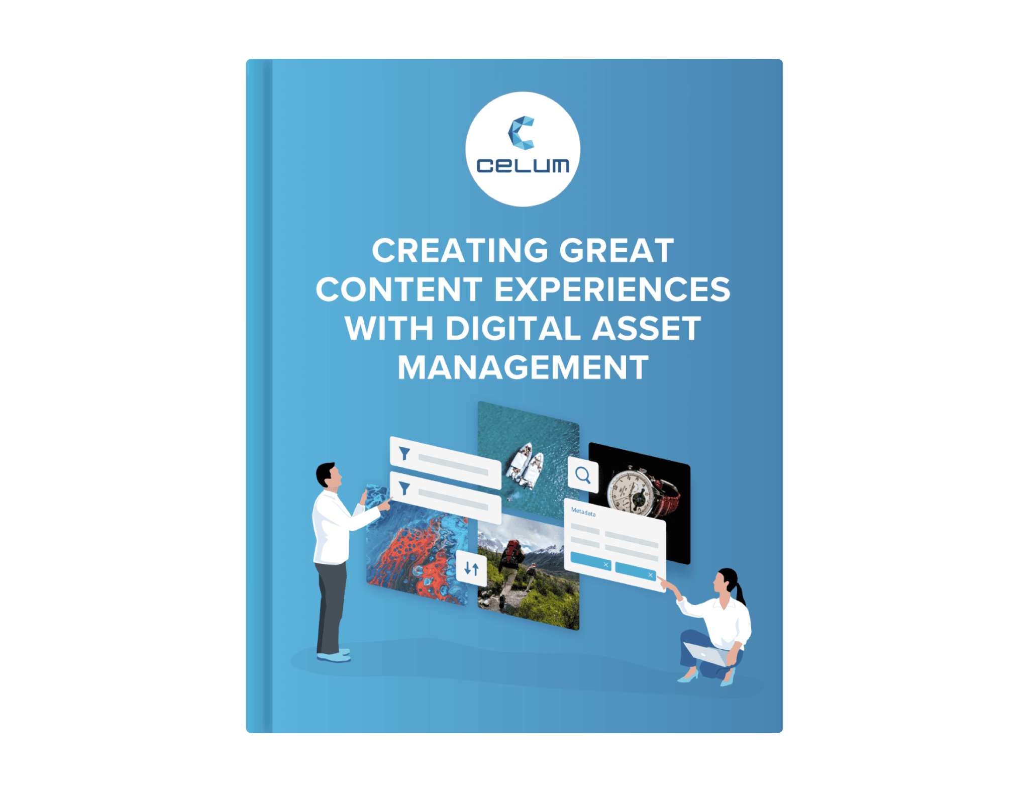 What is Content Lifecycle Management: 7 Stages of Content Lifecycle ...