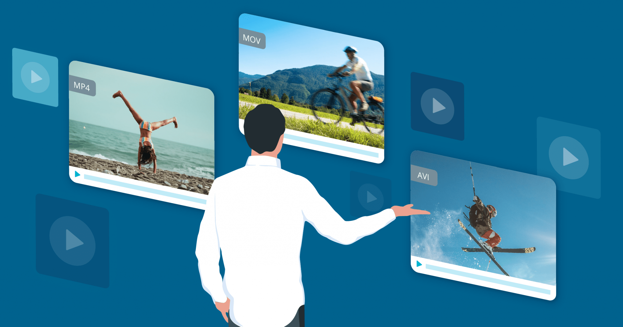 What is Video Asset Management