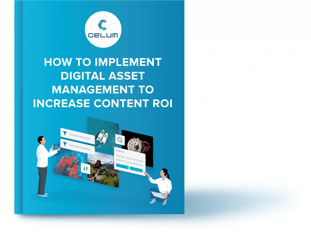 8 Digital Asset Management Best Practices for 2023