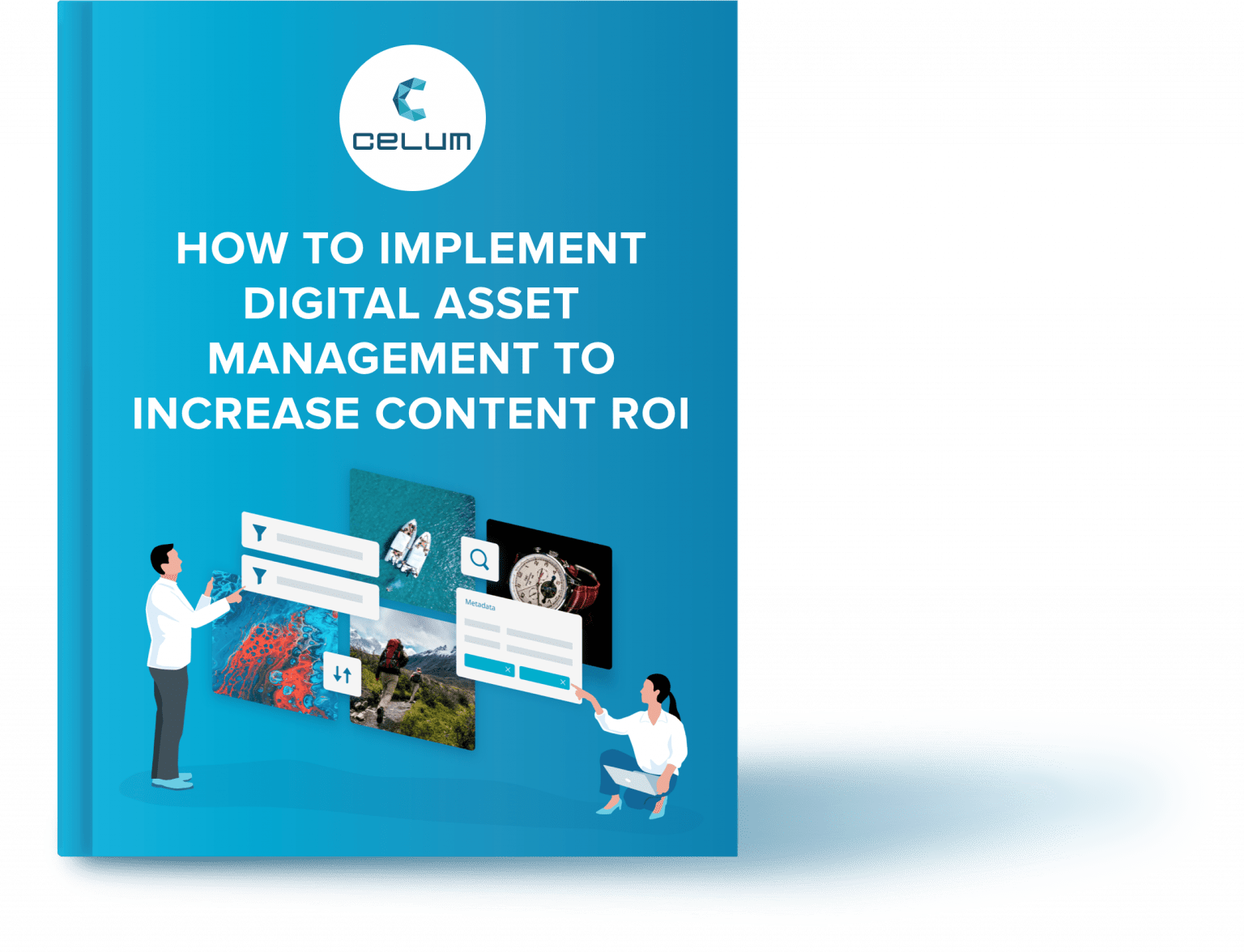 8 Digital Asset Management Best Practices for 2023