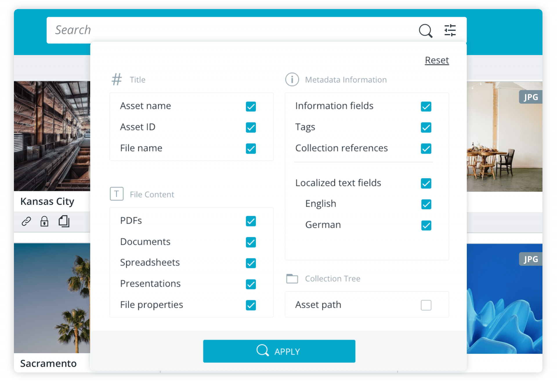 Metadata Mapping: A Quick Guide for DAM Users
