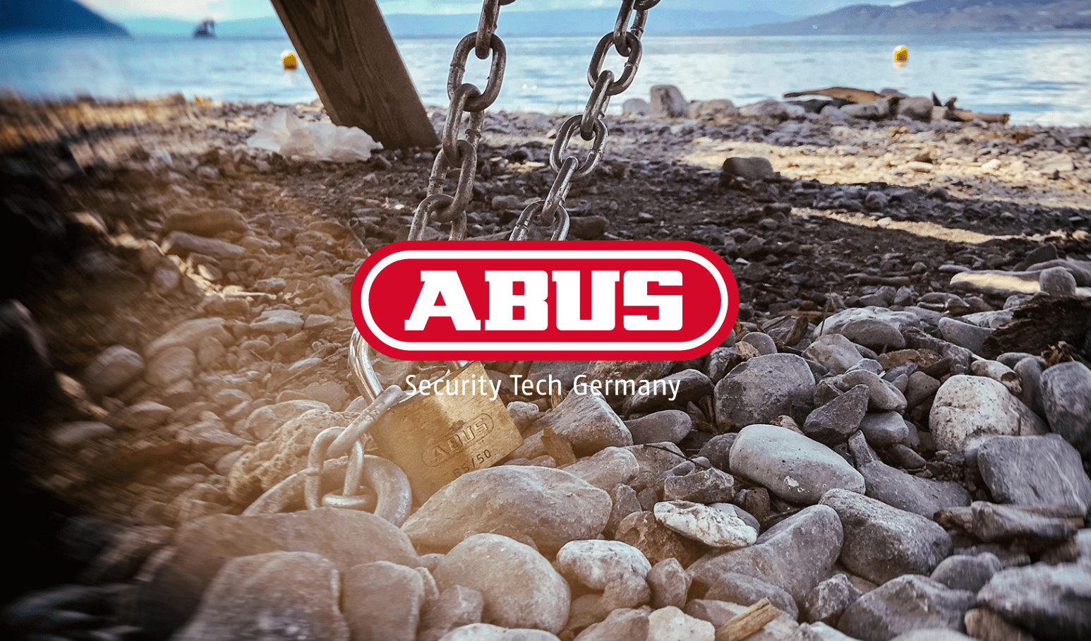 ABUS Masters its Content Management with CELUM