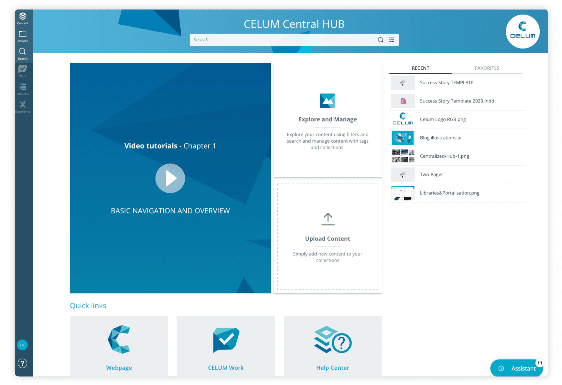 What is the Digital Asset Lifecycle?