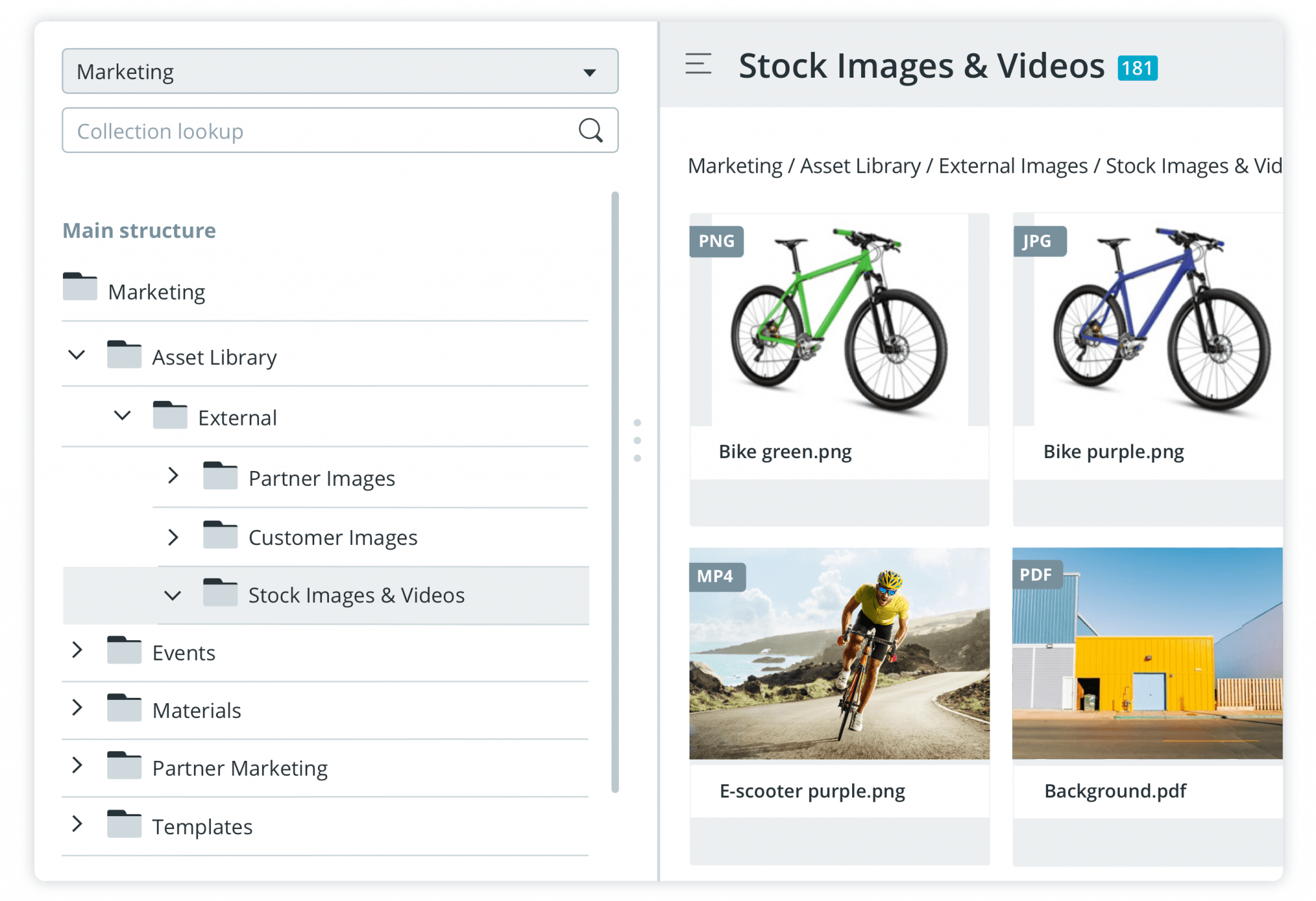 How Content Supply Chain with DAM Improves Customer Experience