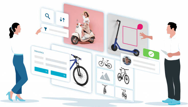 Make. Content. Work. with CELUM