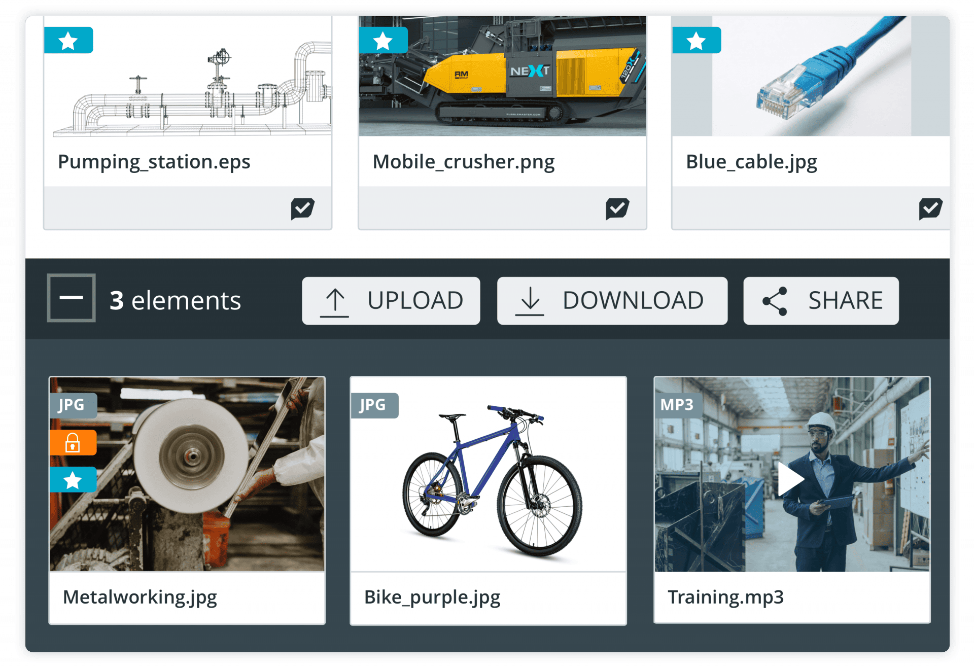 Staying On Top of Content for Complex and Technical Products