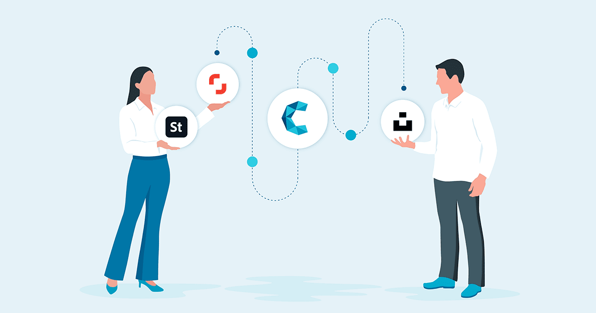 Boost Content Creation: Integrate Stock Media providers in the CSC
