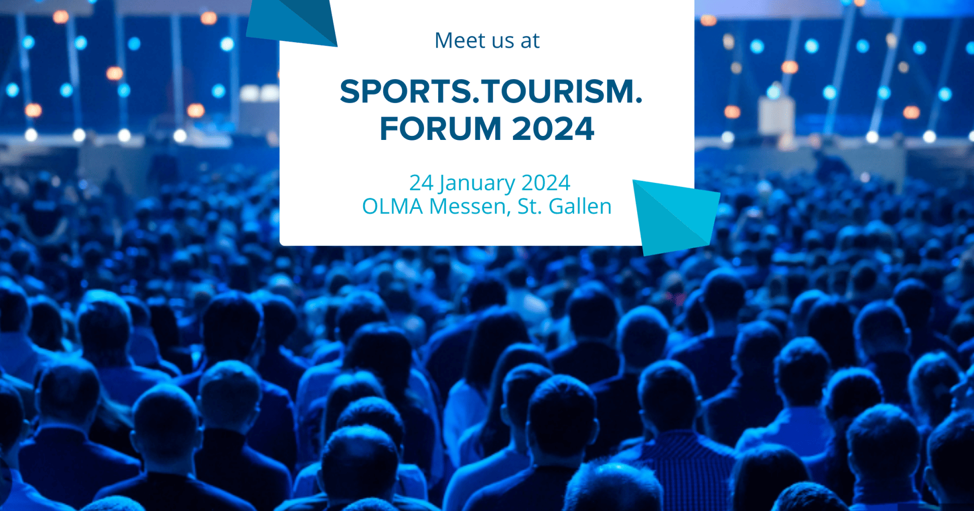SPORTS.TOURISM.FORUM 2024