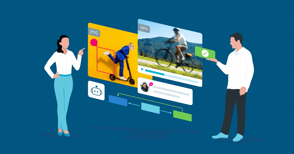 What is Content Collaboration? - Celum