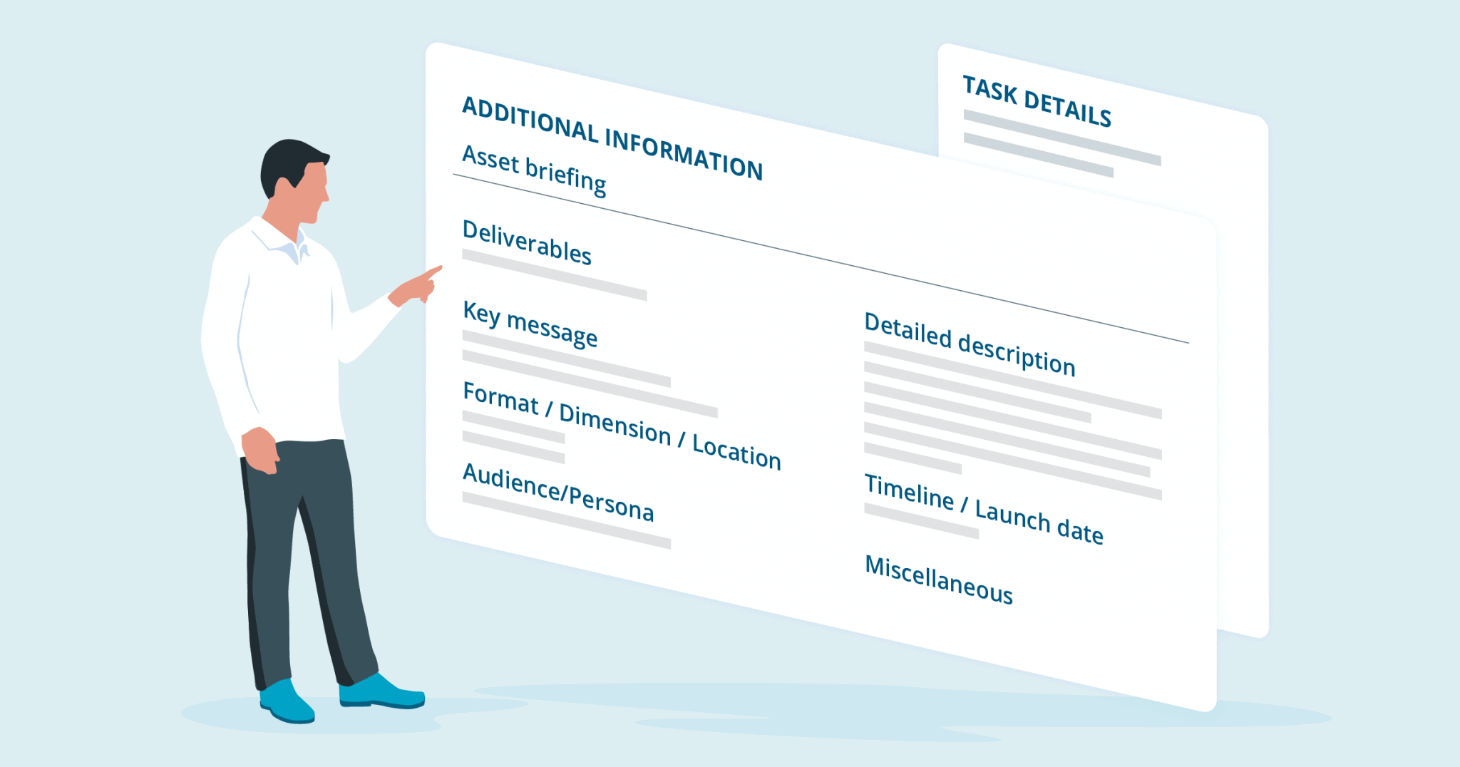 How to Write Creative Briefs That Always Deliver Great Projects