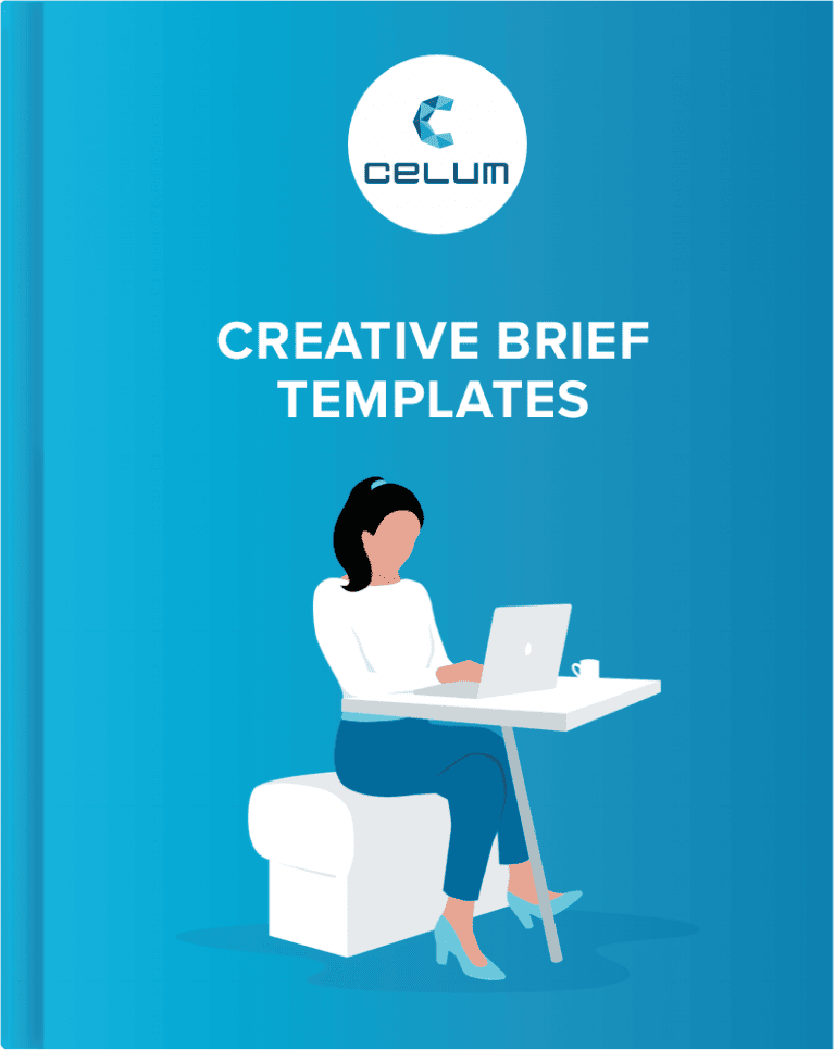 Creative Brief Templates - Download for free