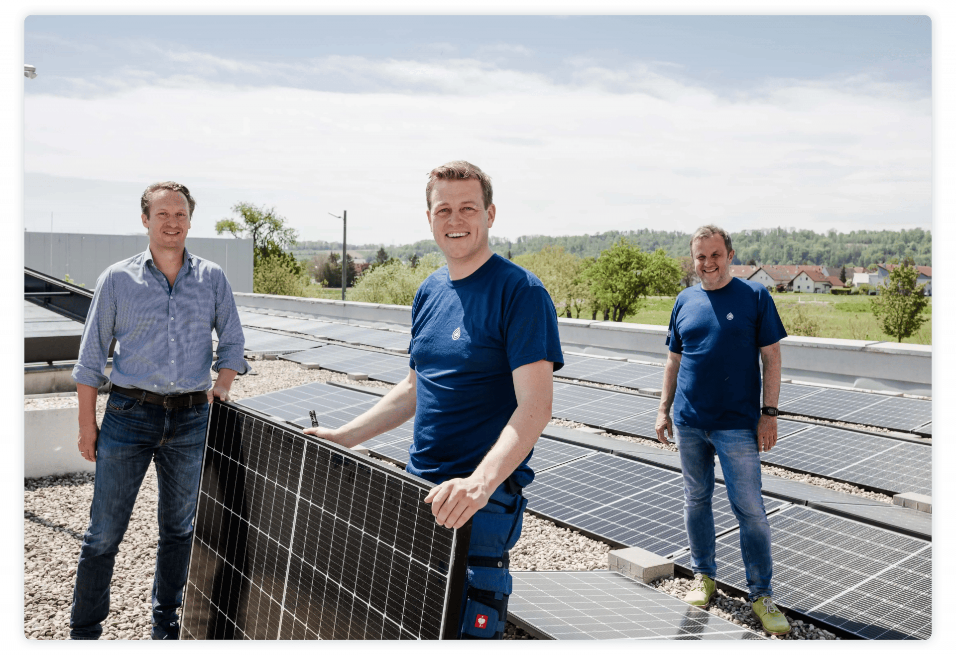 CSR at CELUM
