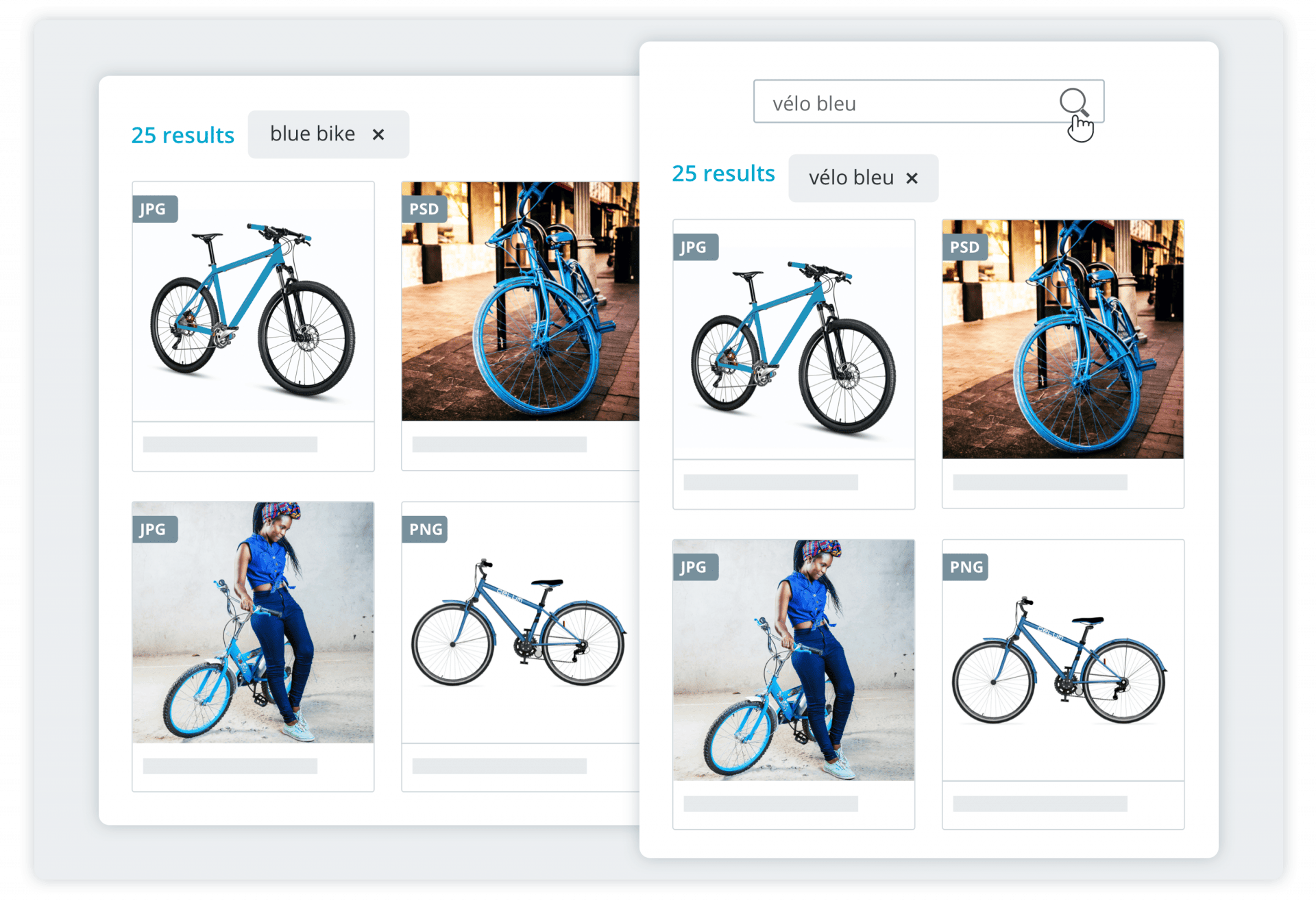 CELUM AI Image Search