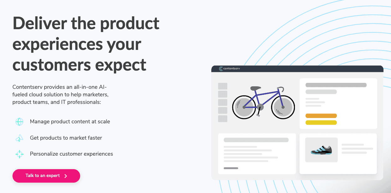 Top 7 Product Content Management Software Picks