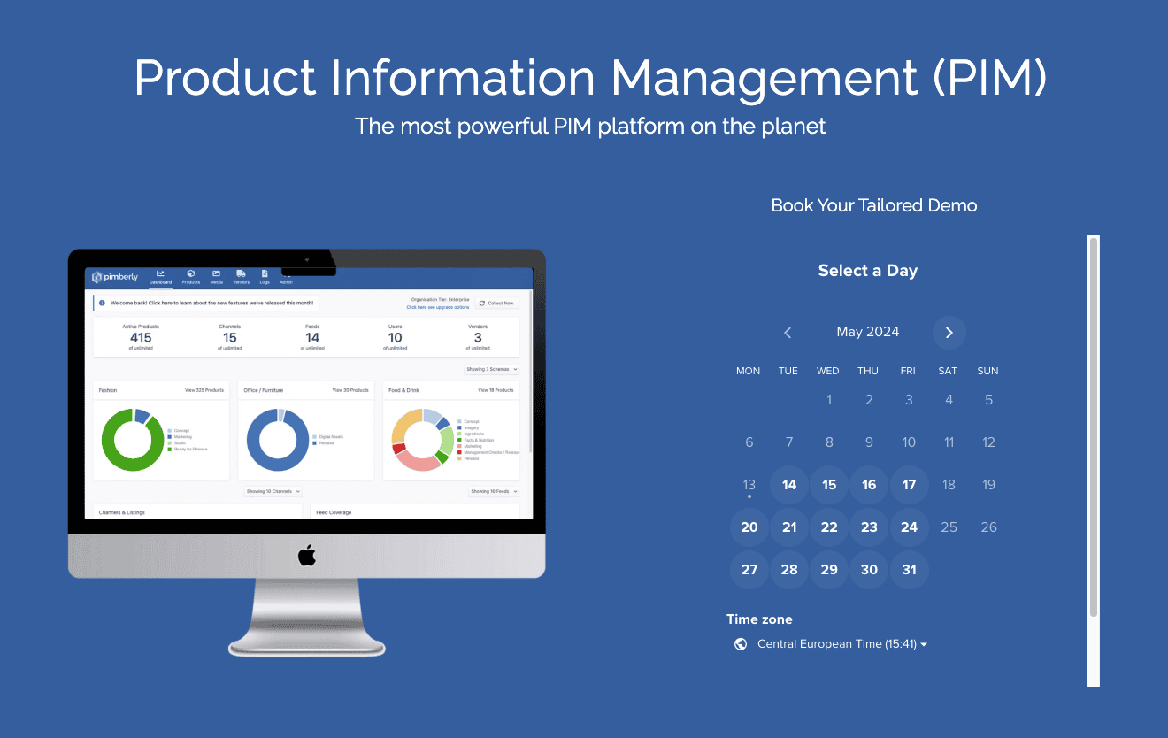 Top 7 Product Content Management Software Picks